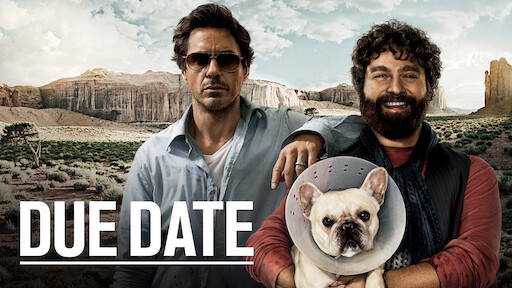 Date Movie Poster
